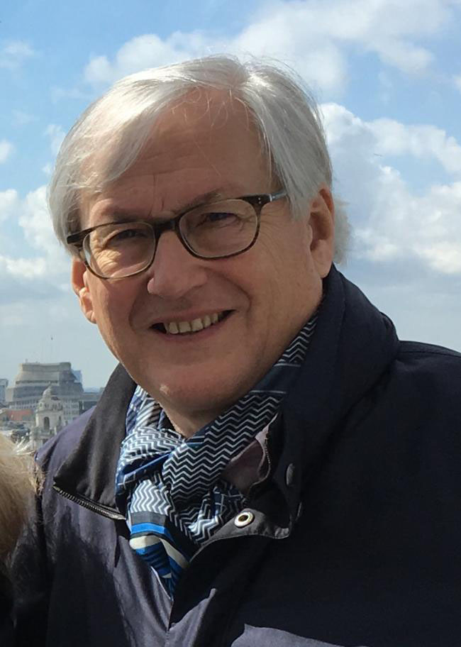 SPANAH : Association nationale des avocats honoraires